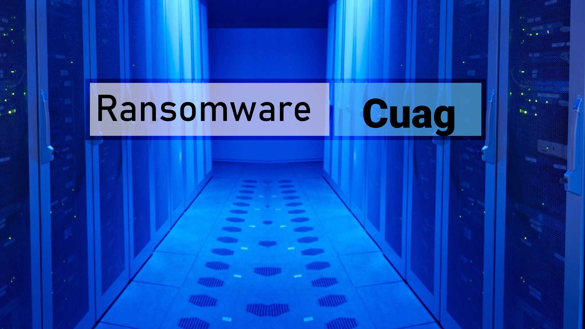 CUAG ウイルス ☣「.cuag ファイル ランサムウェア」—暗号化解除ツール